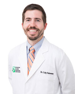 Optometrist Jonesboro | Cody Patterson, O.D.